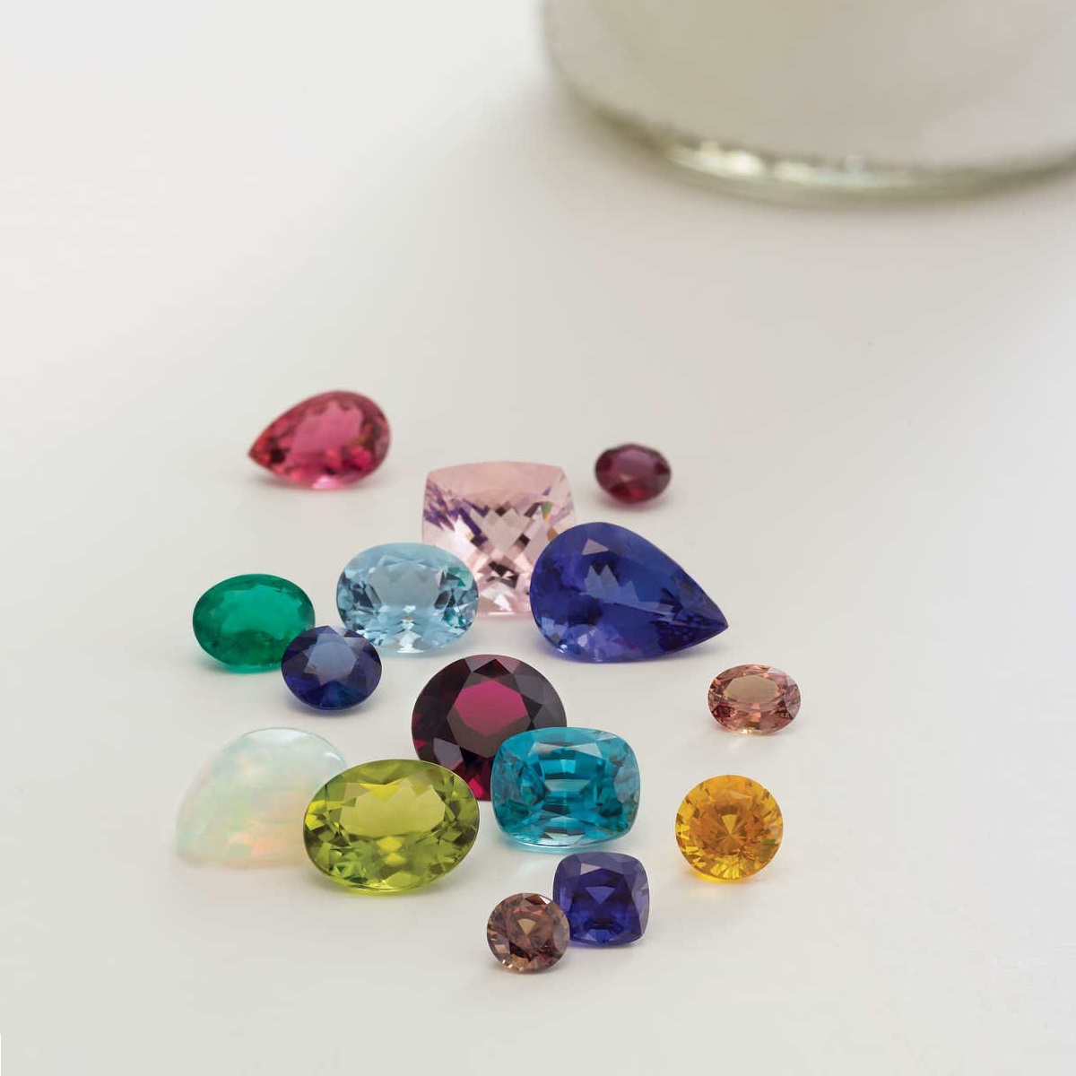 Investičné drahokamy | PODRACKY.sk